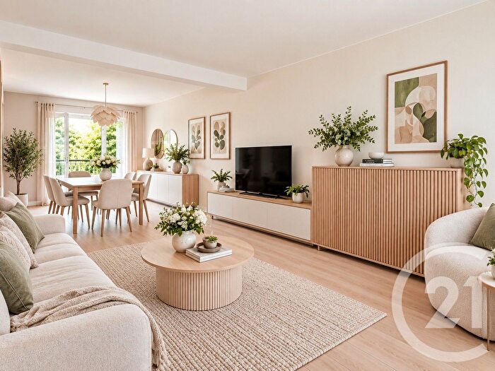 Orly, Bas Clos - Maison 6 pièces à vendre