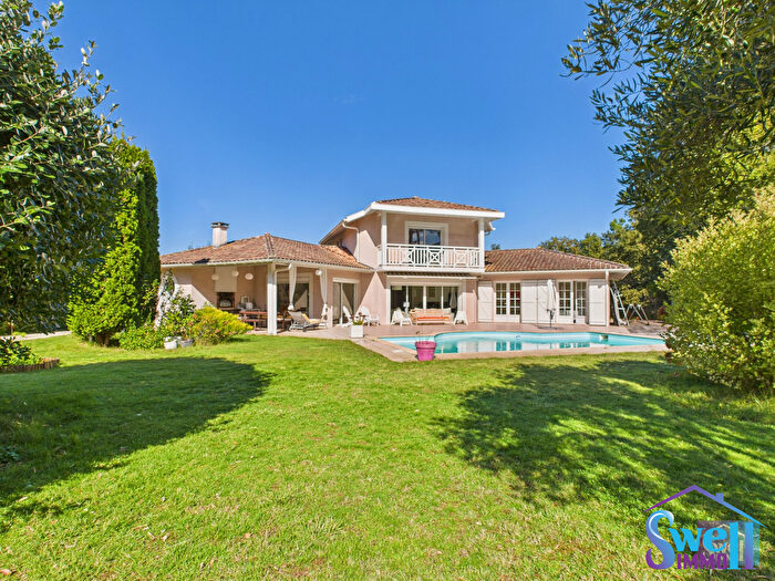 Maison 6 pièces à vendre - Moliets-et-Maa