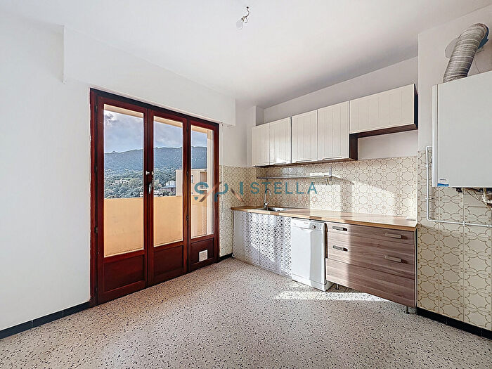 Appartement à vendre - Ajaccio, Les Cannes - 3 pièces - 2 chambres