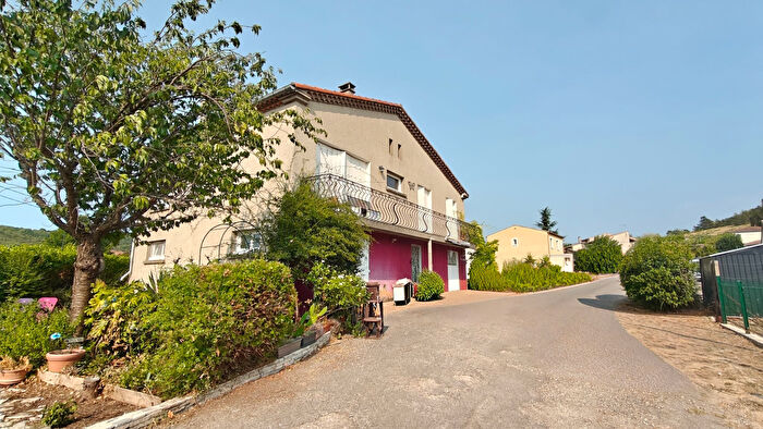 Maison 4 pièces à Pieusse, à vendre