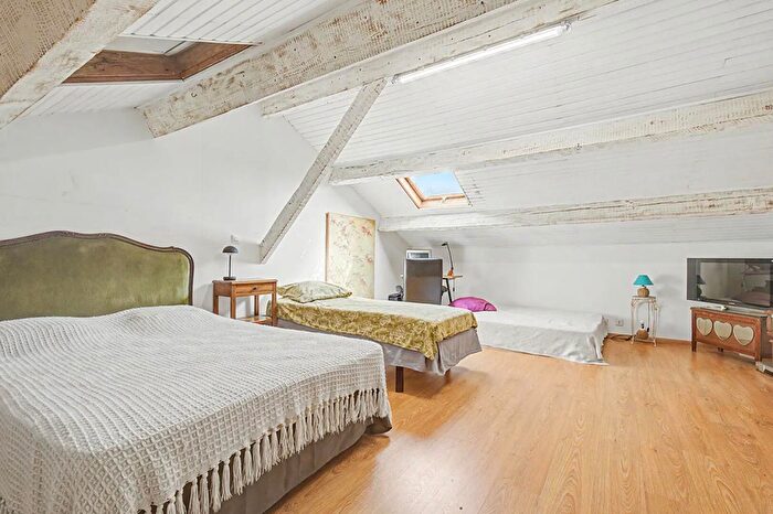 Appartement 5 pièces à Avignon, Chevalier de Folard, à vendre