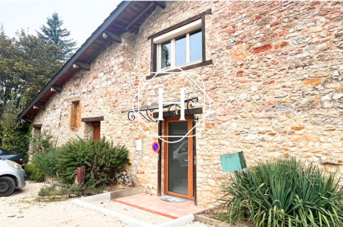 Appartement 3 pièces à Meillonnas, à louer