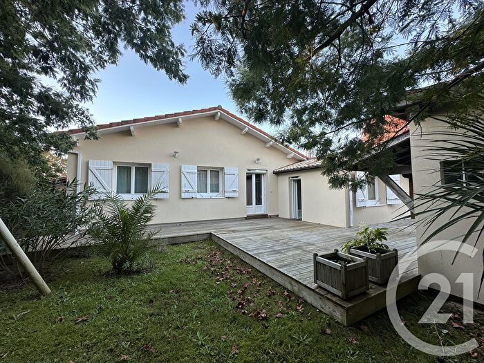 Maison à vendre - Andernos-les-Bains, Betey, La Chapelle Forestière, Bruyères - 4 pièces - 3 chambres