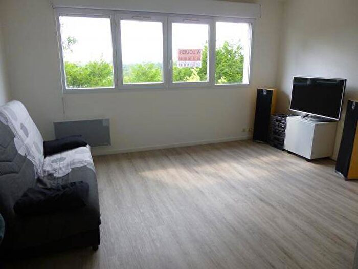 Appartement 1 pièce à louer - Secteur Périphérique, Fleury-sur-Orne