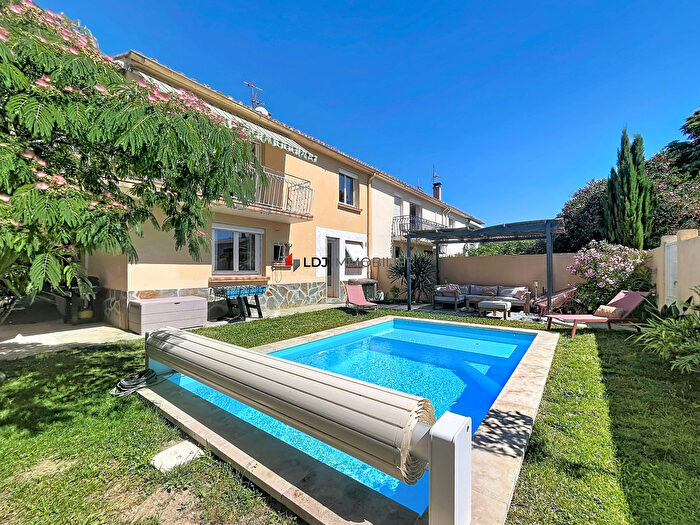 Catllar - Maison 4 pièces à vendre