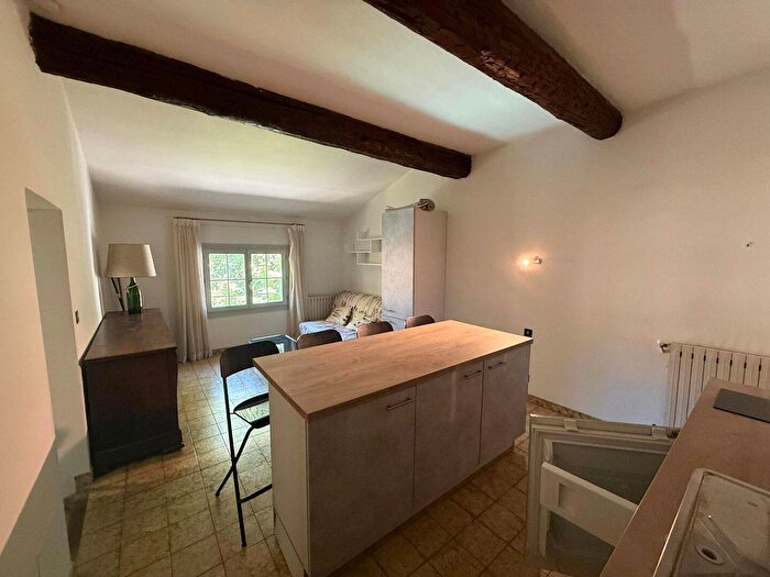 Appartement 2 pièces à louer à Centre Ville, Aix-en-Provence