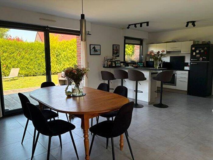 Tressin : Maison 5 pièces à louer