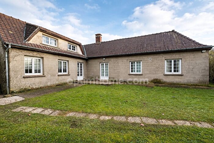 Maison à vendre - Laires - 4 pièces - 2 chambres