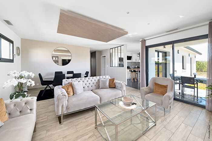 Maison 6 pièces à vendre à Labarthe-sur-Lèze