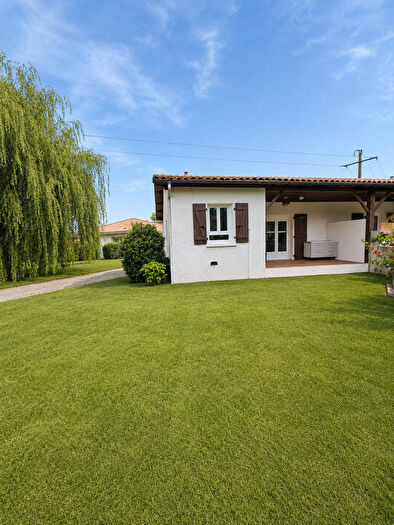 Appartement 3 pièces à vendre - Aureilhan