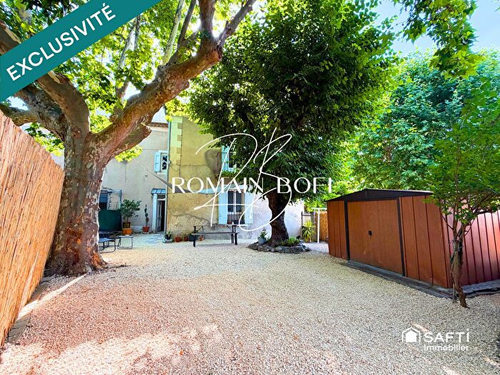 Maison 3 pièces à vendre à Ribaute-les-Tavernes