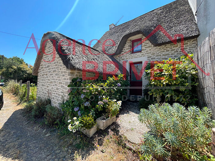 Maison 3 pièces à vendre à La Chapelle-des-Marais