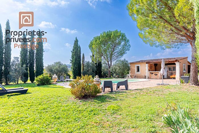 Maison à vendre - Villars - 10 pièces - 5 chambres