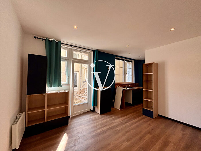Vendôme - Appartement 1 pièce à louer