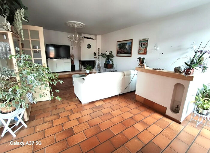 Maison 6 pièces à vendre - L'Isle-Jourdain