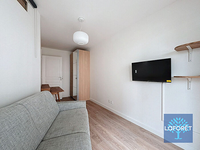 Appartement 3 pièces à louer à Cergy, Grand Centre