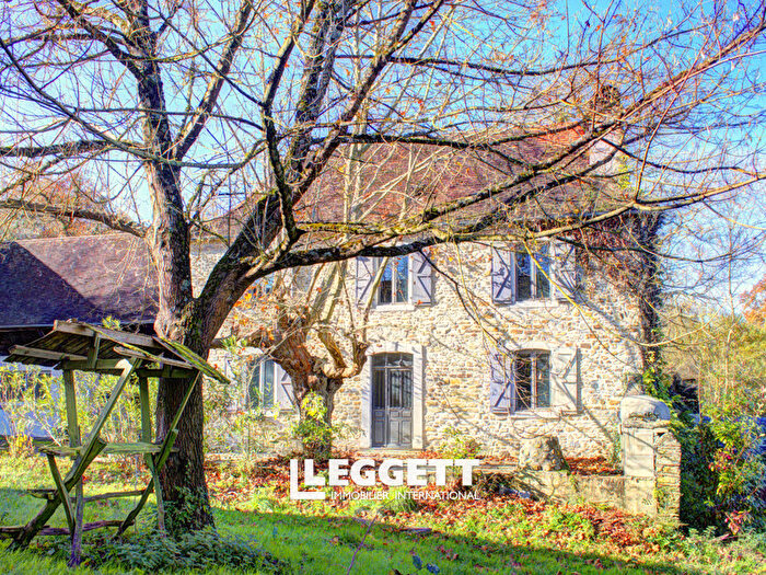 Maison à vendre - Navarrenx - 17 pièces - 12 chambres