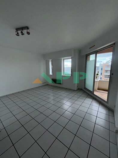 Appartement 2 pièces à louer à Savigny-sur-Orge, Gâtines