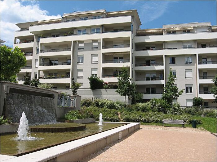 Appartement 4 pièces à Seynod, à louer