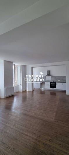 Appartement 3 pièces à La Bastide, Libourne, à louer