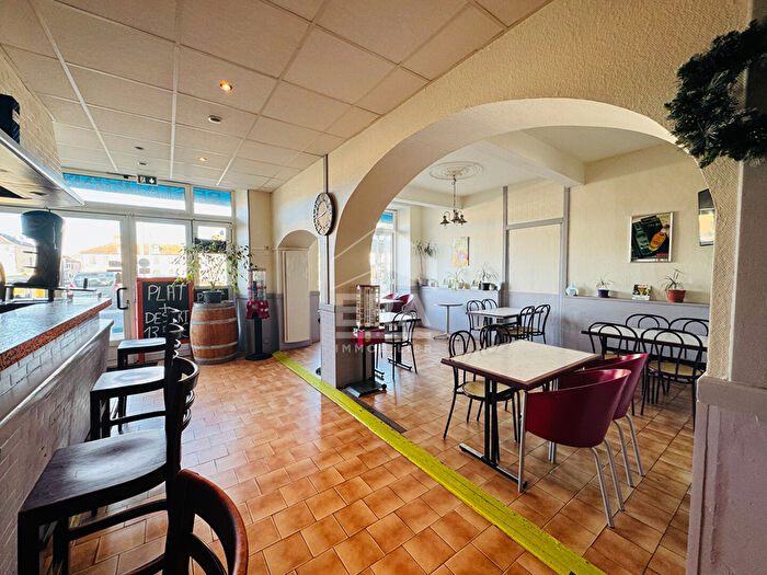 Maison à vendre - Rabastens-de-Bigorre - 10 pièces - 3 chambres