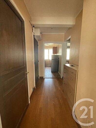 Montrouge, Le vieux Montrouge : Appartement 2 pièces à louer