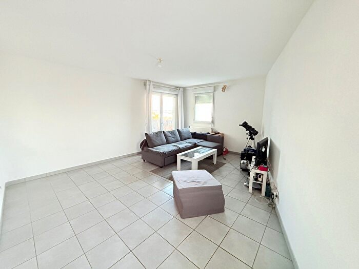Launaguet : Appartement 1 pièce à vendre