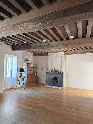 Appartement 5 pièces à vendre - Nuits-Saint-Georges