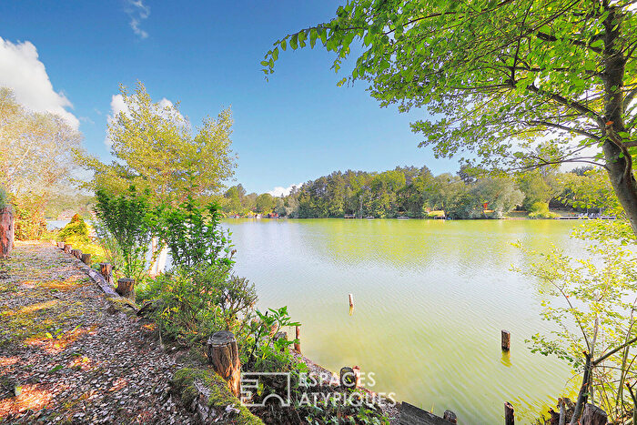 Misy-sur-Yonne - Maison 3 pièces à vendre