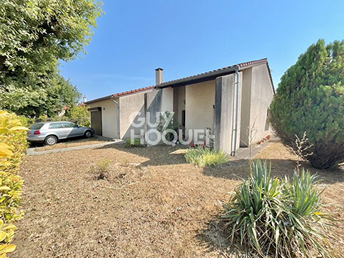 Cugnaux, Francazal, Agora : Maison 4 pièces à vendre