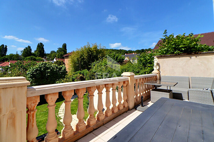 Maison 5 pièces à vendre à Saint-Leu-la-Forêt, Les Côteaux
