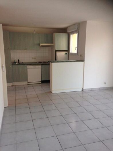 Appartement à louer - Pessac, CCLAPS, La Châtaigneraie - 3 pièces - 2 chambres