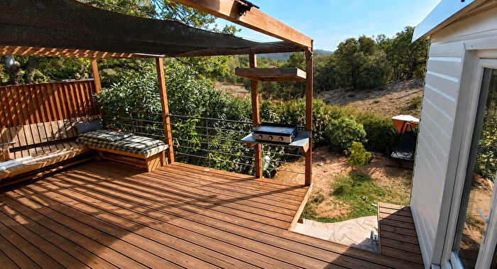 Maison 4 pièces à vendre - Roquebrune-sur-Argens