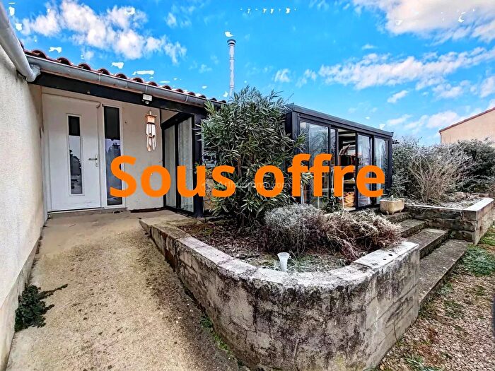 Maison à vendre - Gaillac, La Peyre, Boissel, Tessoinnières - 5 pièces - 3 chambres