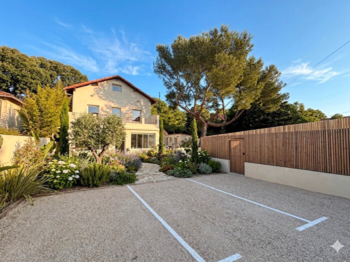 Toulon, Saint-Jean du Var : Appartement 4 pièces à vendre