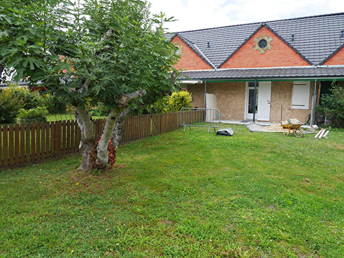 Maison à louer - Marcheprime - 3 pièces - 2 chambres