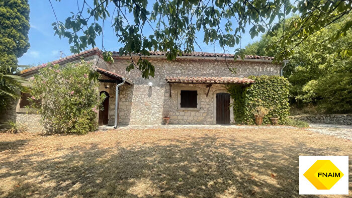Maison 5 pièces à vendre à Saint-Antoine-de-Ficalba