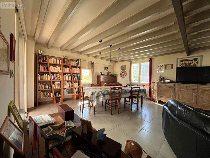 Surfonds - Maison 5 pièces à vendre