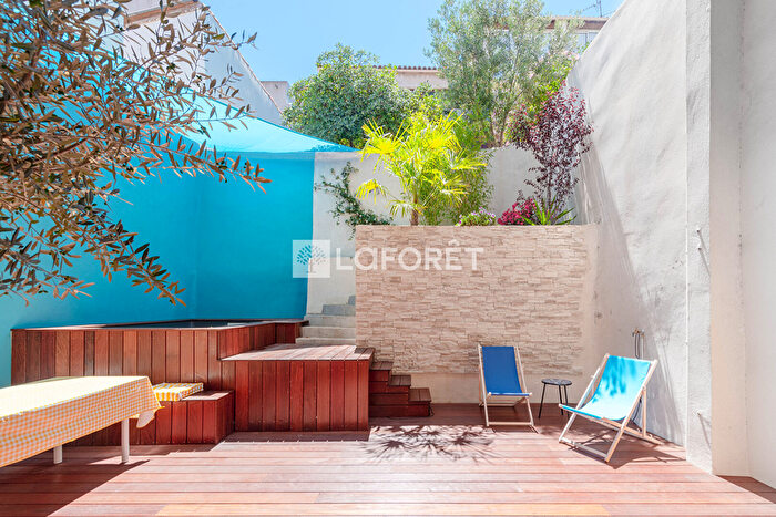 Maisons à vendre et appartements à louer - 1