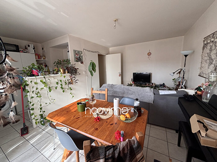 Appartement 2 pièces à vendre - Sainte-Luce-sur-Loire