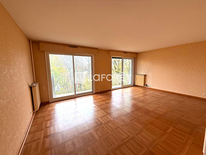 Appartement à vendre - Juvisy-sur-Orge, Terrasse, Plateau - 4 pièces - 2 chambres