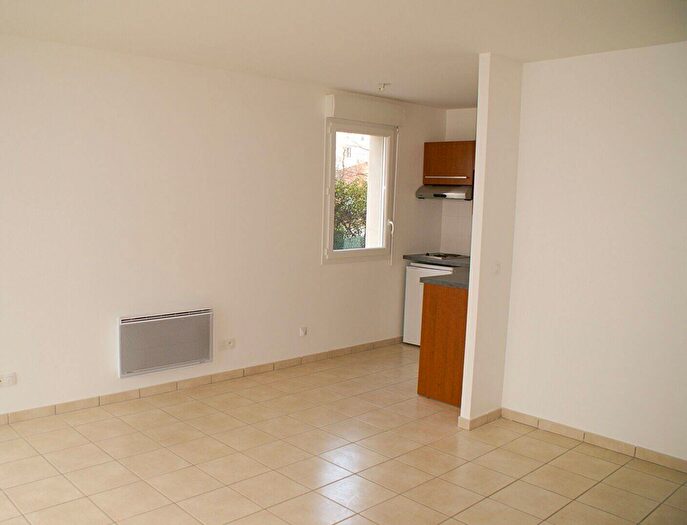 A Duclos, Clermont-Ferrand : Appartement 1 pièce à louer