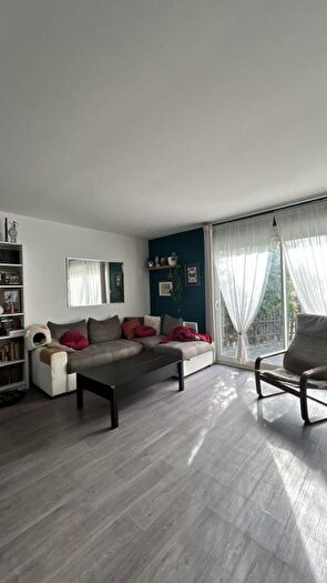 Maison à vendre - Rosoy - 5 pièces - 3 chambres