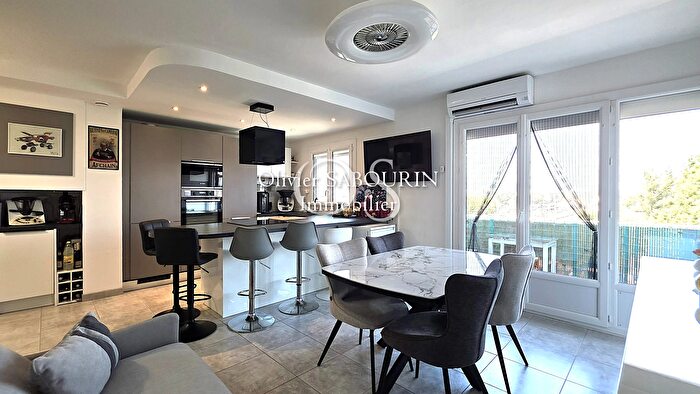 Appartement 3 pièces à vendre à Fréjus, Fréjus Plage
