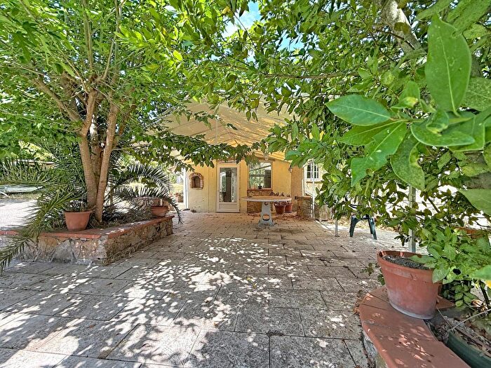 Maison à Salernes, à vendre