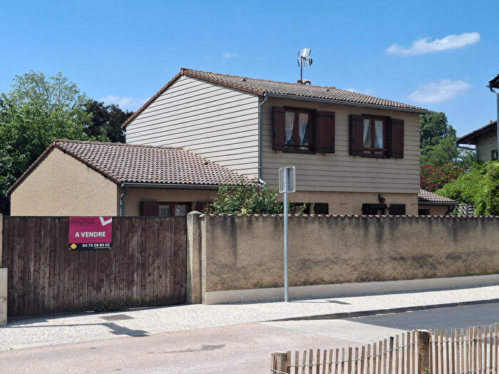 Clérieux - Maison 8 pièces à vendre