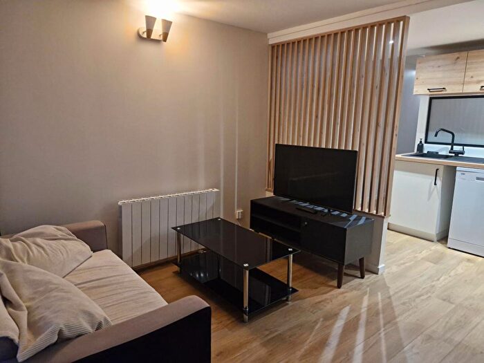Appartement 1 pièce à Roanne, Centre-ville, Varenne, à vendre