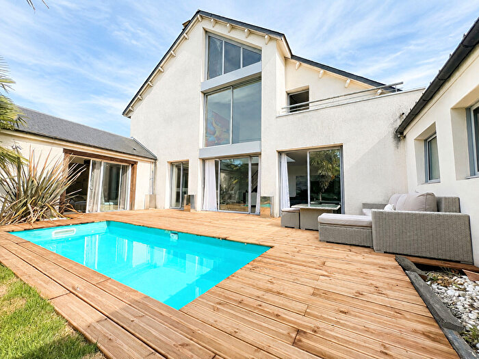 Bièvres : Maison 6 pièces à louer
