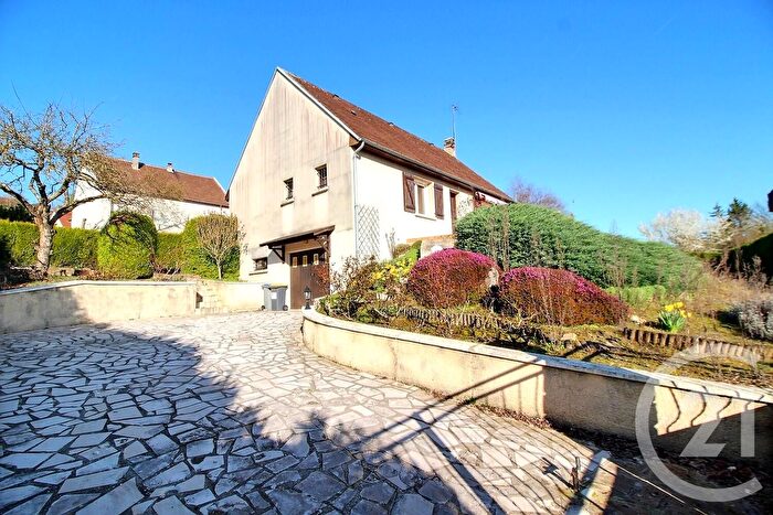 Maison à vendre - Château-Thierry, Gerbrois, Saint-Martin, Le Buisson, Vincelles - 3 pièces - 2 chambres