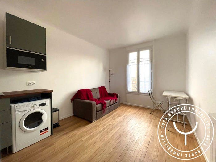 Paul Froment-Huit Mais, Vitry-sur-Seine : Appartement 2 pièces à louer